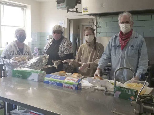 Rural Ministries adapts with nine volunteers | News, Sports, Jobs ...